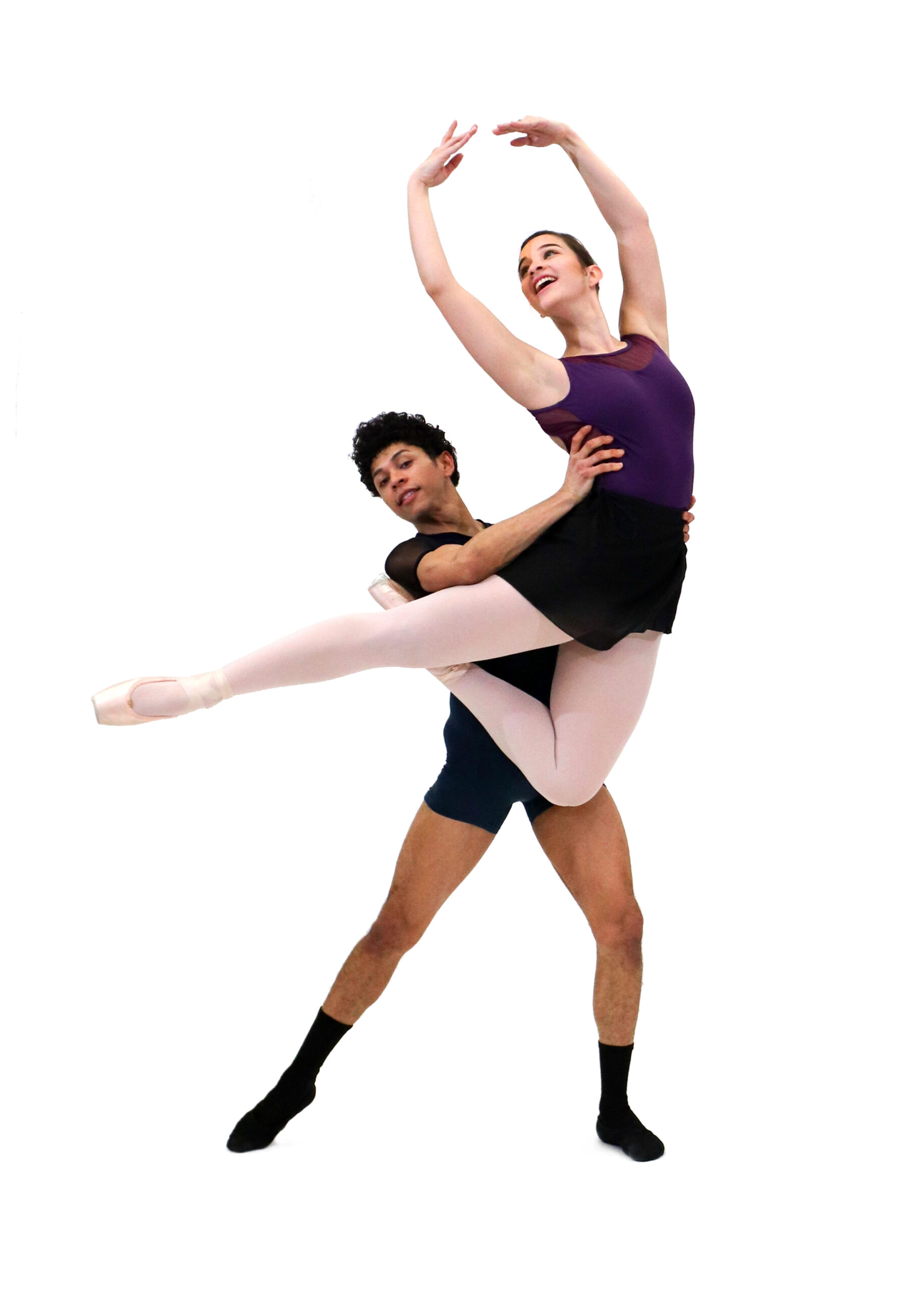 George Brown Dance - Jörgen Dance