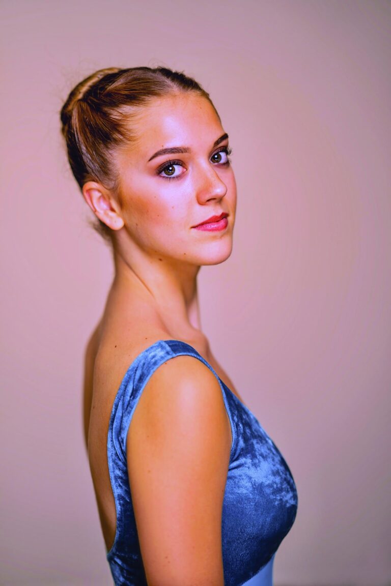 Your Dancers - Jörgen Dance