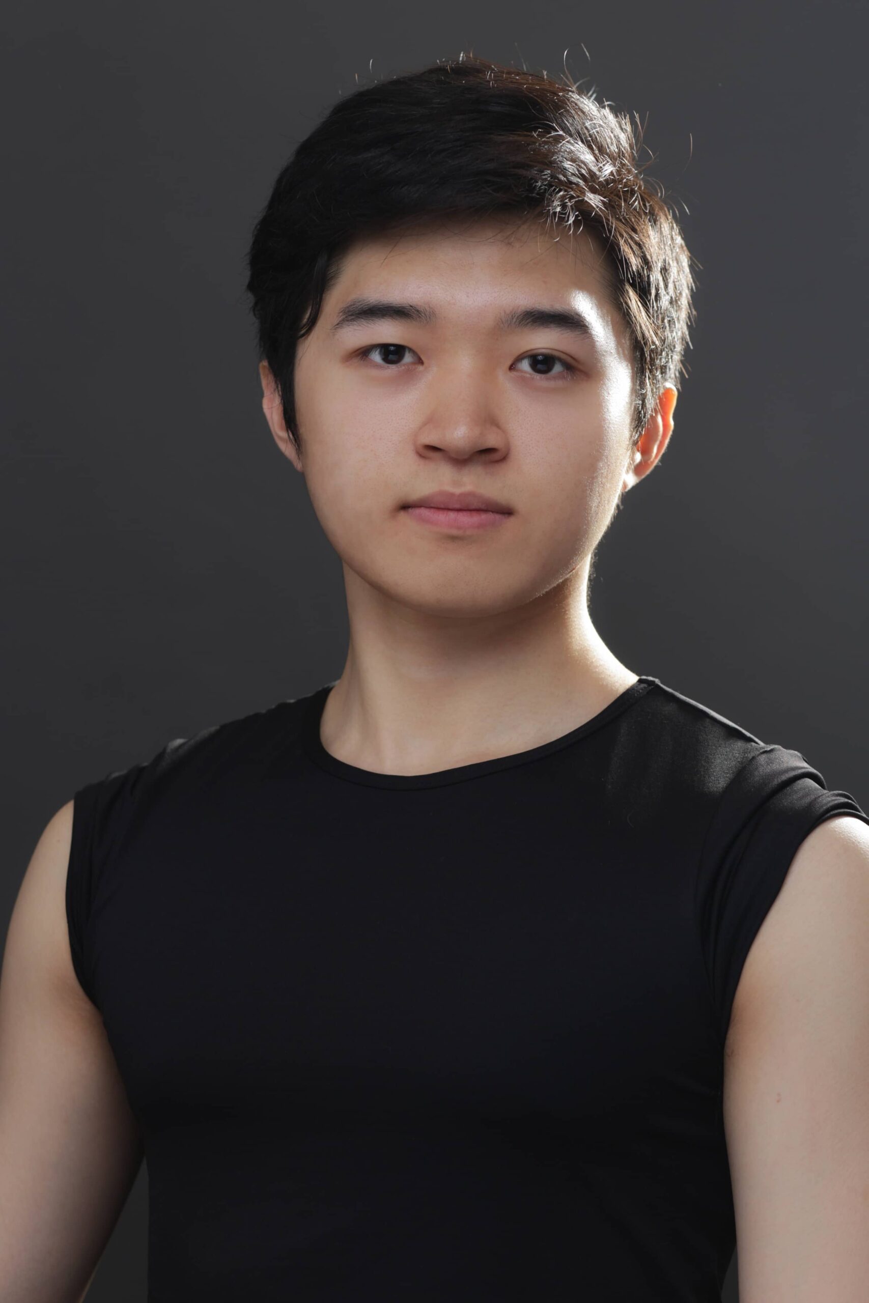 Kenny Chung - Jörgen Dance