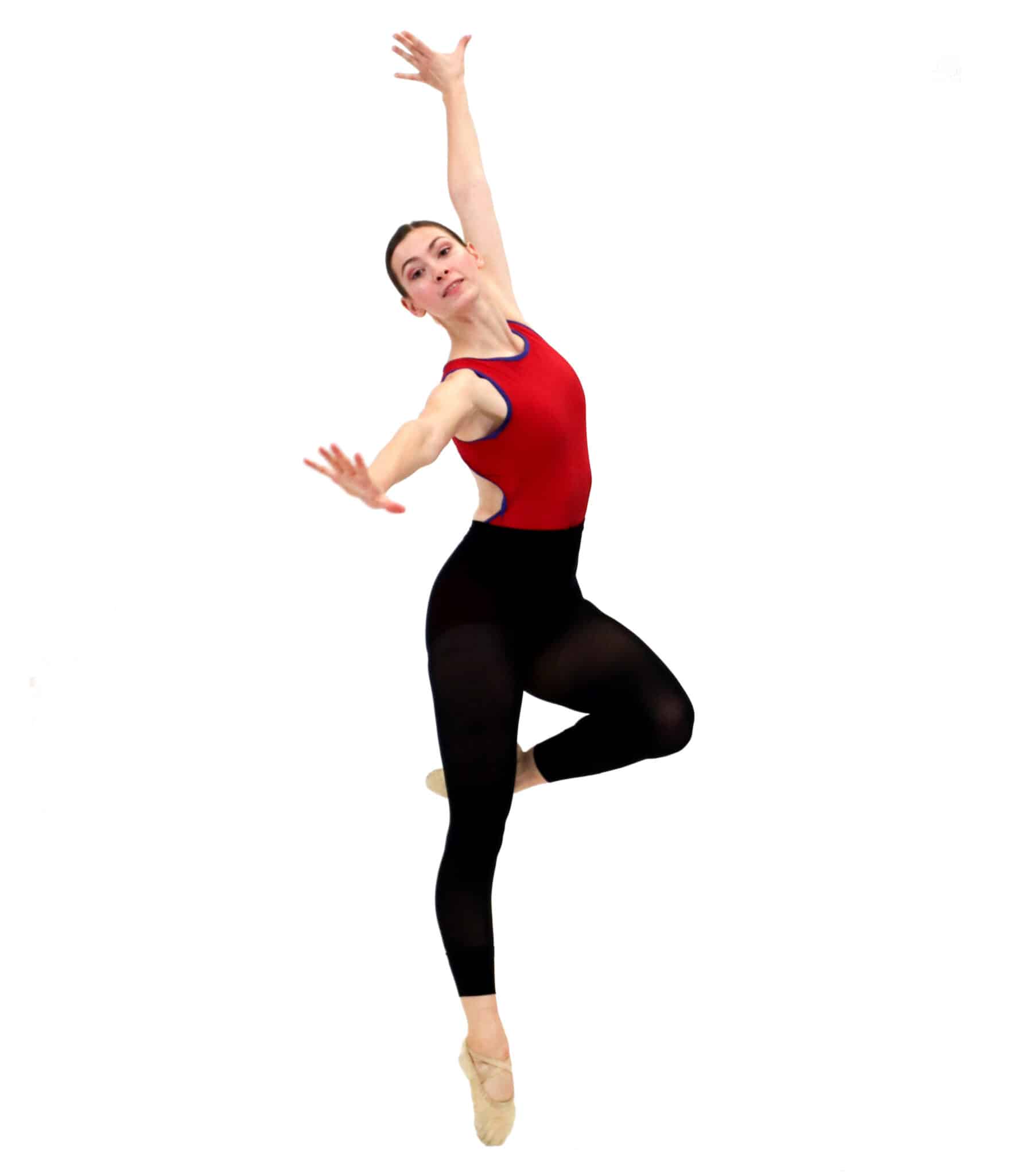 George Brown Dance - Jörgen Dance