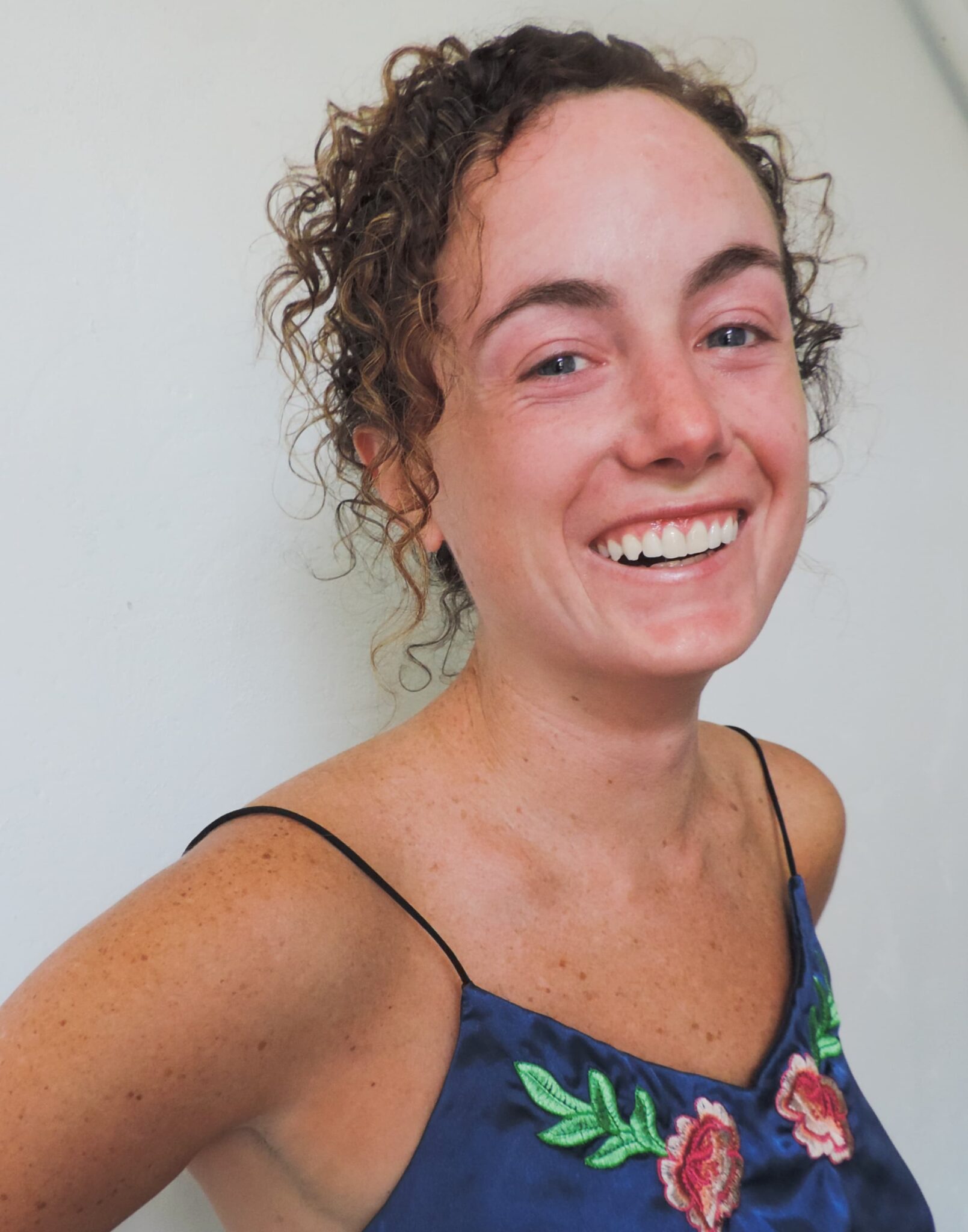 Spotlight on GBD Faculty Member Alyssa Martin - Jörgen Dance