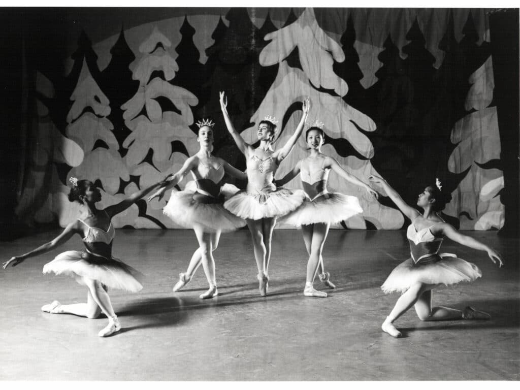 Celebrating Black History Month: Reflecting on CBJ’s Ballerina, Candace ...