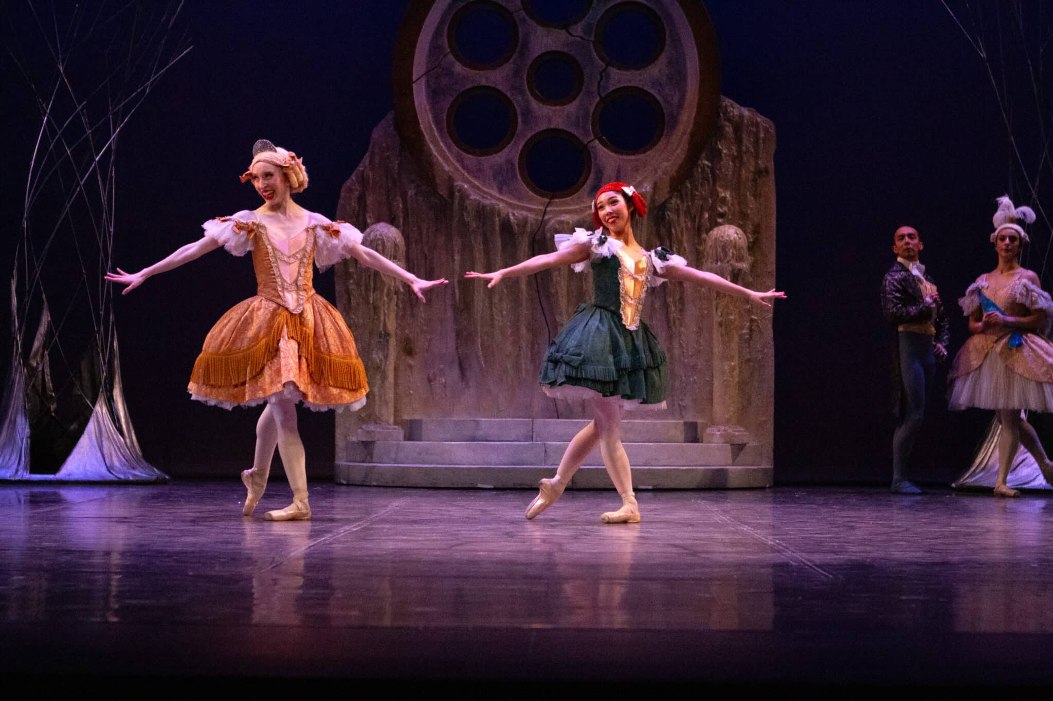 Eh! Celebration of Dance - Jörgen Dance