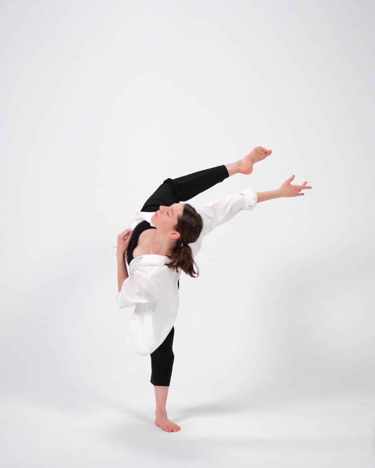 SPOTLIGHT: Human Body Expression Contemporary Mentorship Students ...