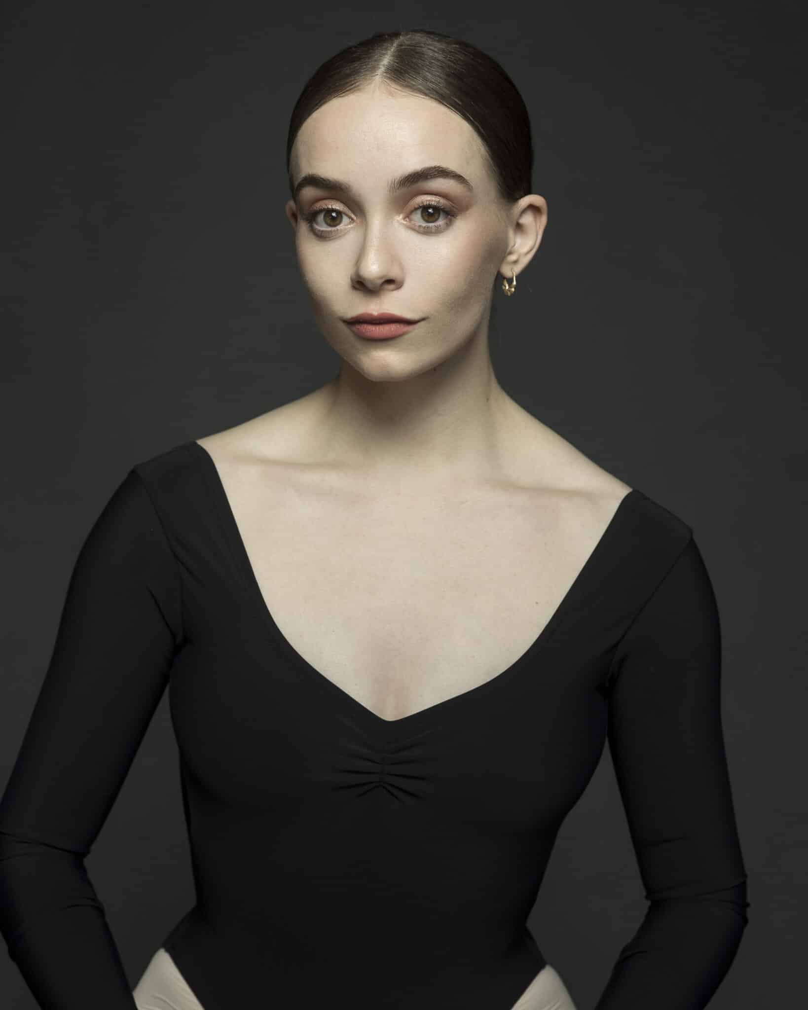 Aria Lara Wilton - Jörgen Dance