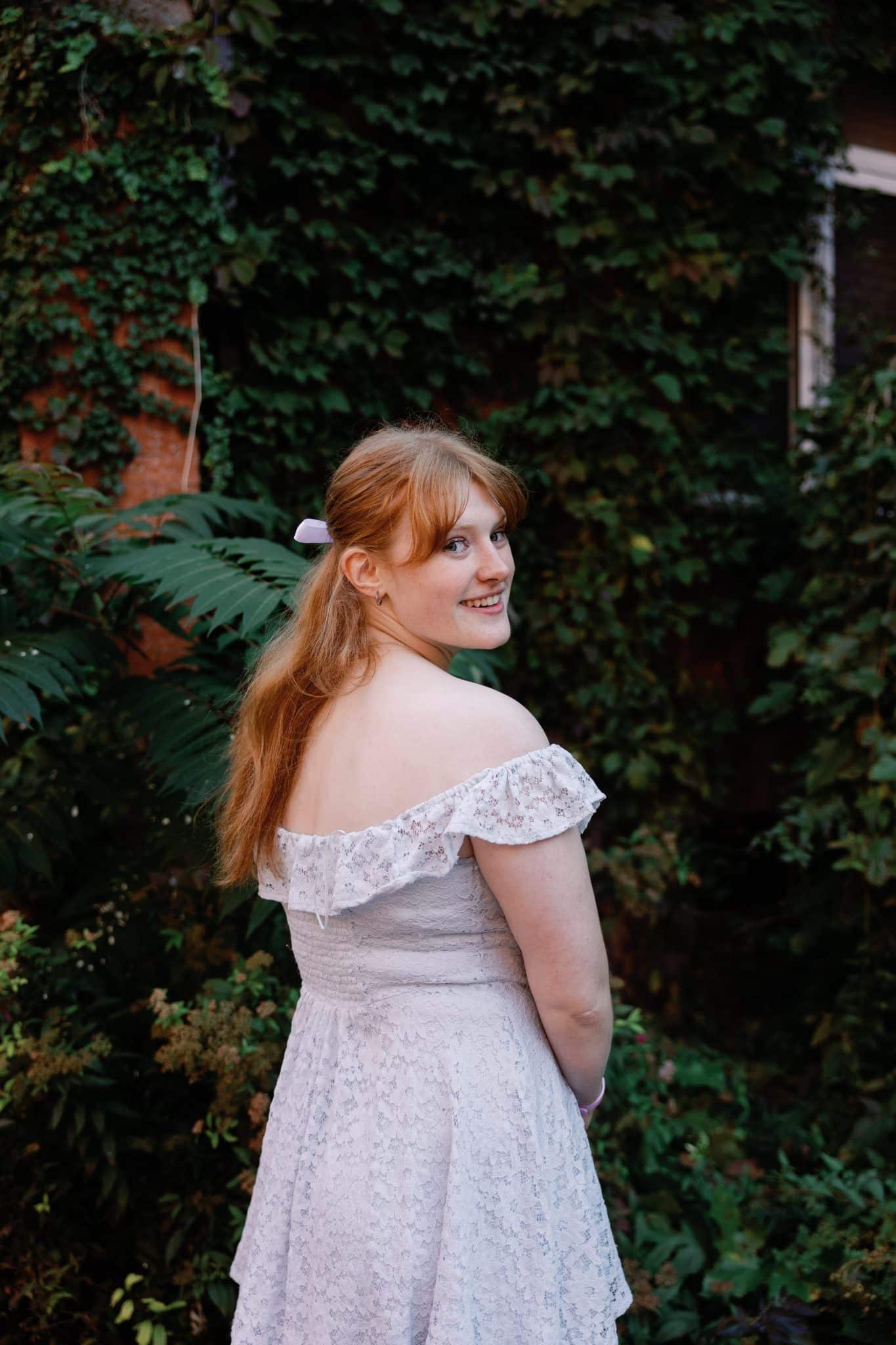 Zoë MacFarlane - Jörgen Dance