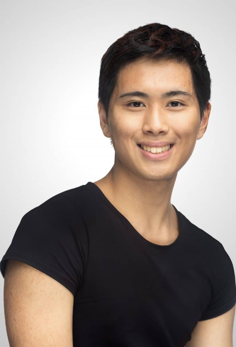 Eugene Pang - Jörgen Dance